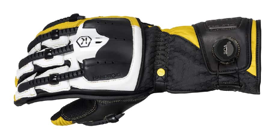 New Motorcycle Clothing – Coming to a store near you.