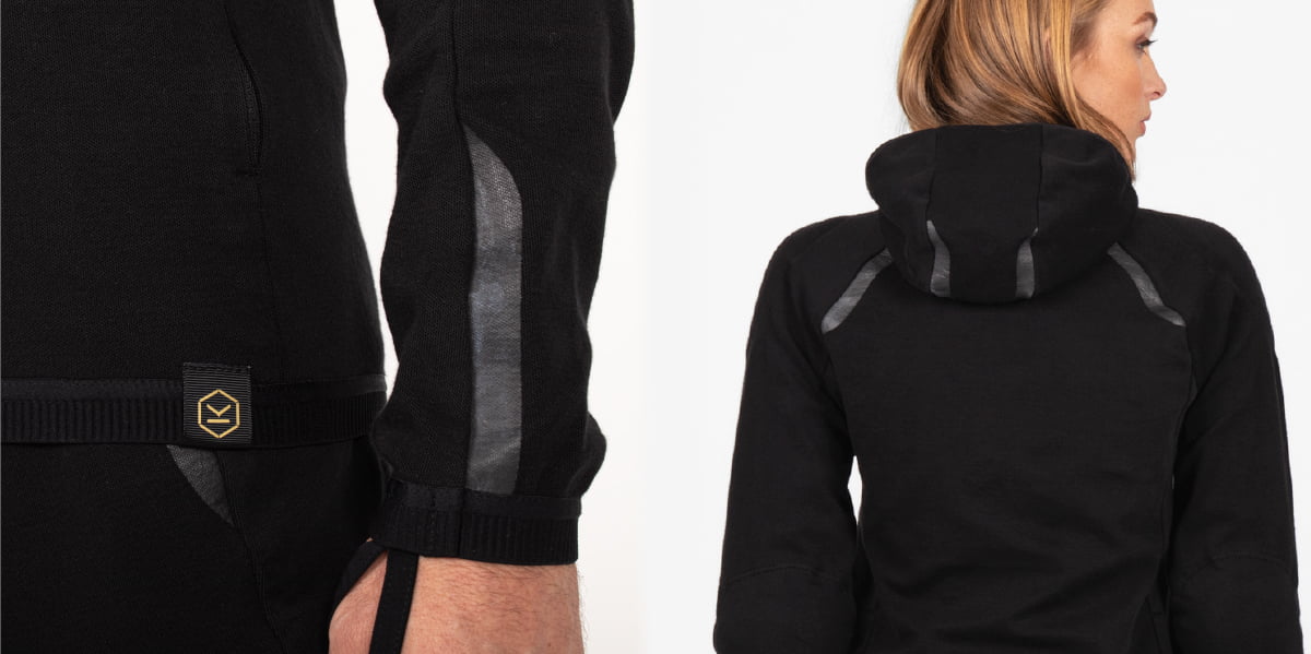 New Motorcycle Clothing – Coming to a store near you.