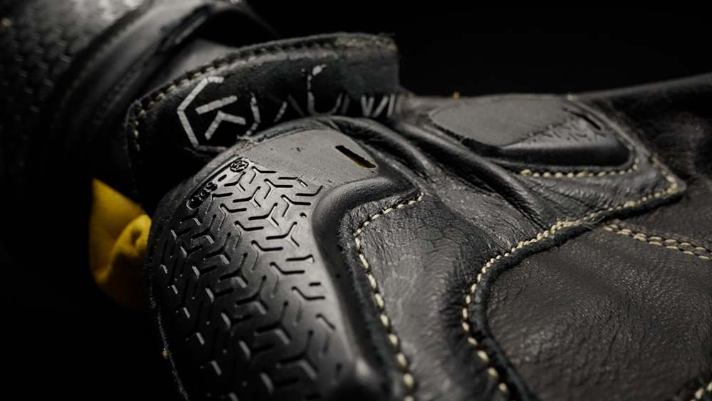 The Best Sports Motorcycle Gloves – Knox Handroid MK5 - Knox