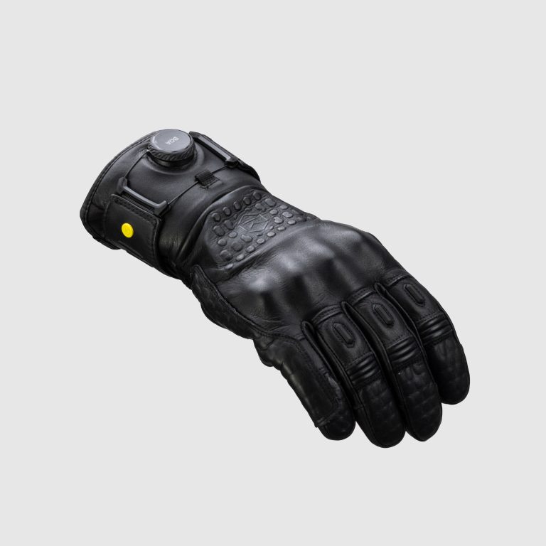 Men’s Motorcycle Gloves - Knox