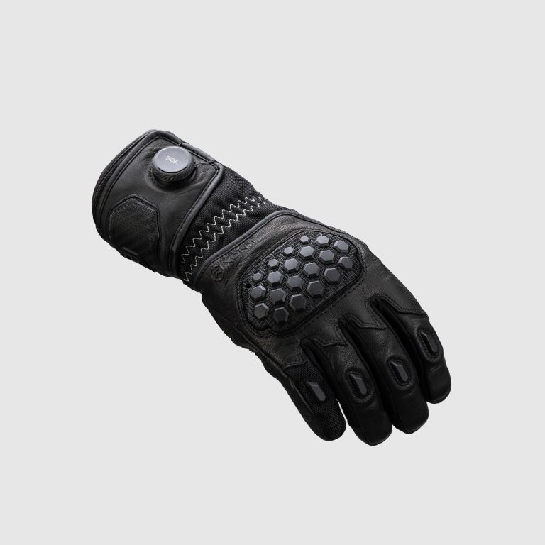 Men’s Motorcycle Gloves - Knox