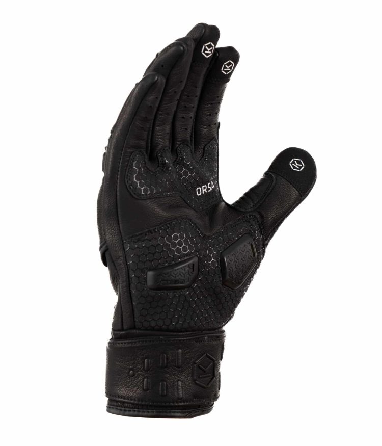 Orsa Leather MK3 - Knox