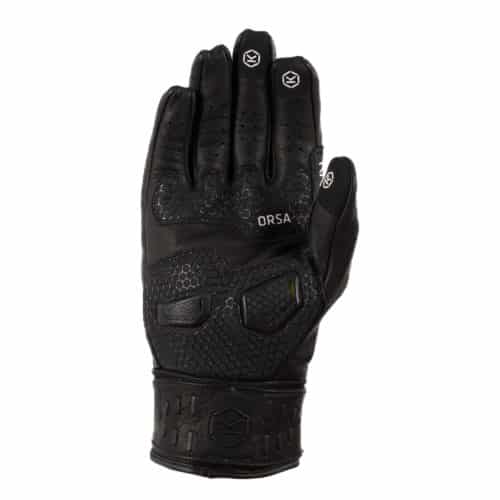 Orsa Leather MK3 - Knox