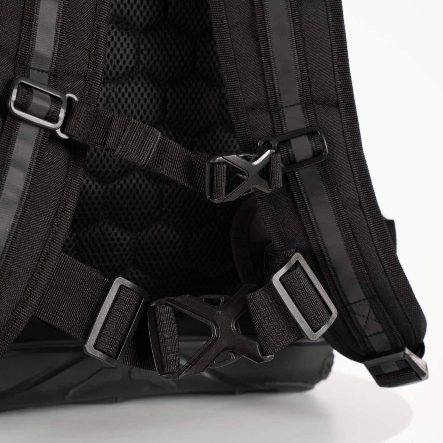 Studio Rucksack MK3 - Knox