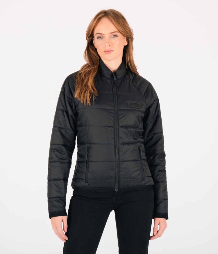 Women’s Union Quilt - Knox