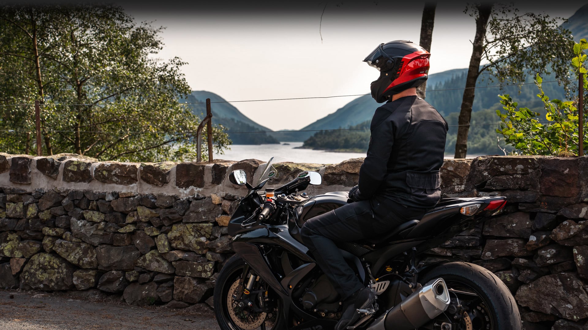 KNOX Motorcycle Clothing | Gloves | Armoured Shirts | Jeans