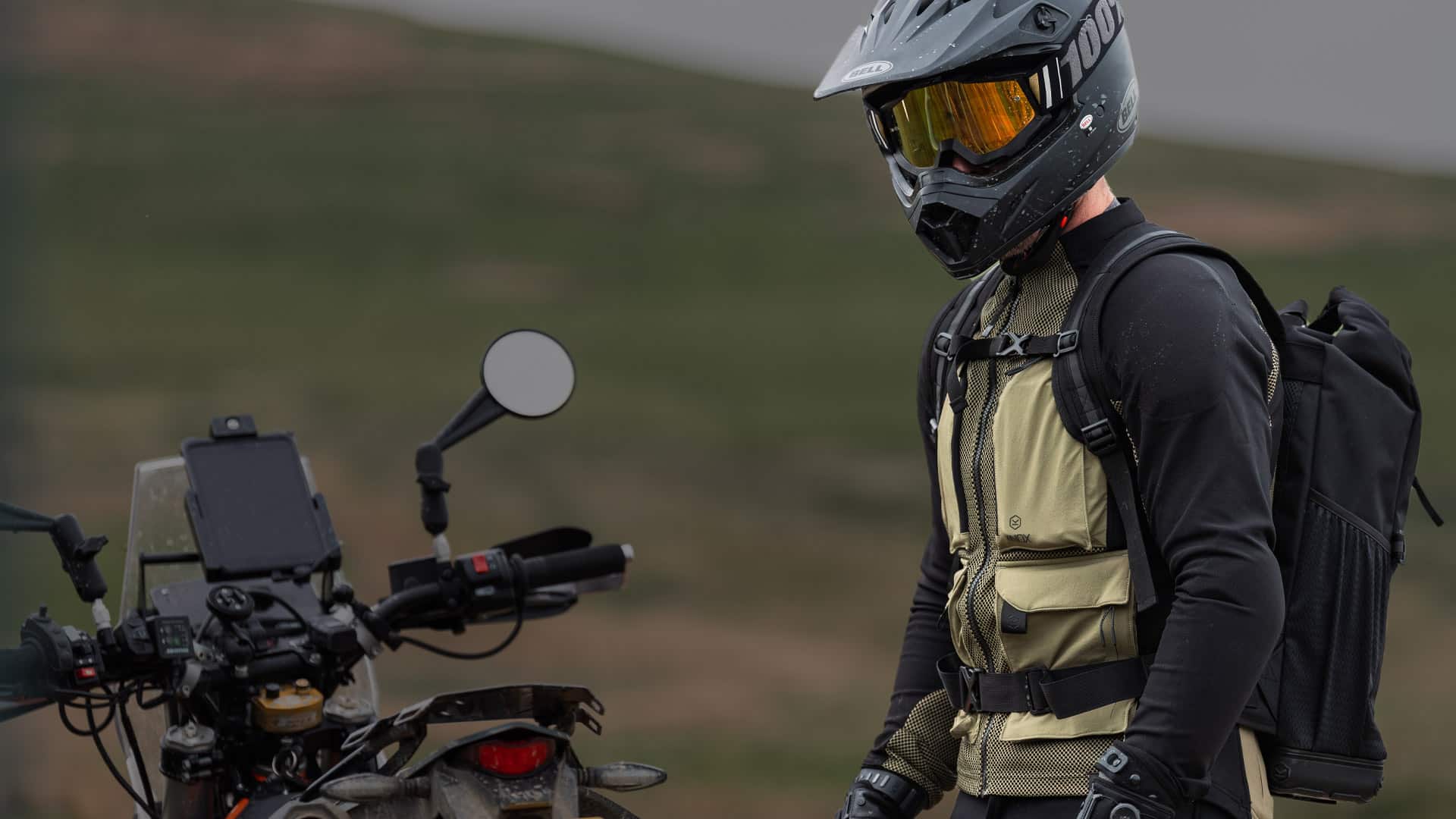 KNOX Motorcycle Clothing | Gloves | Armoured Shirts | Jeans