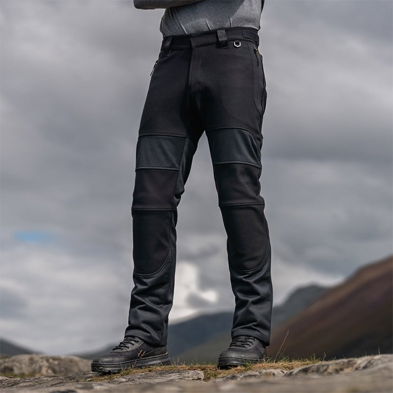 KNOX Motorcycle Clothing | Gloves | Armoured Shirts | Jeans