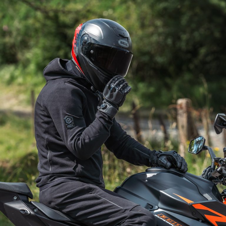 KNOX Motorcycle Clothing | Gloves | Armoured Shirts | Jeans