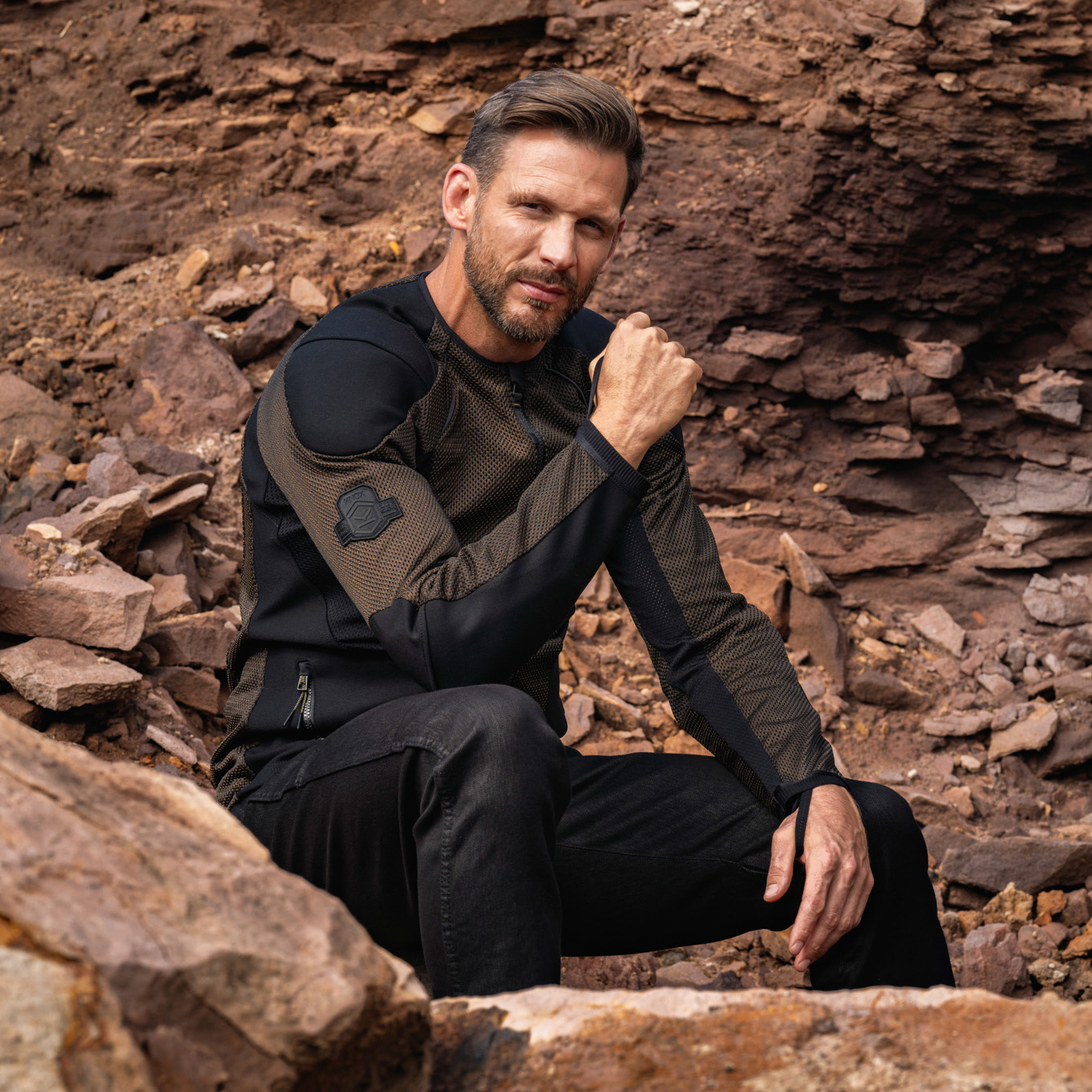 KNOX Motorcycle Clothing | Gloves | Armoured Shirts | Jeans