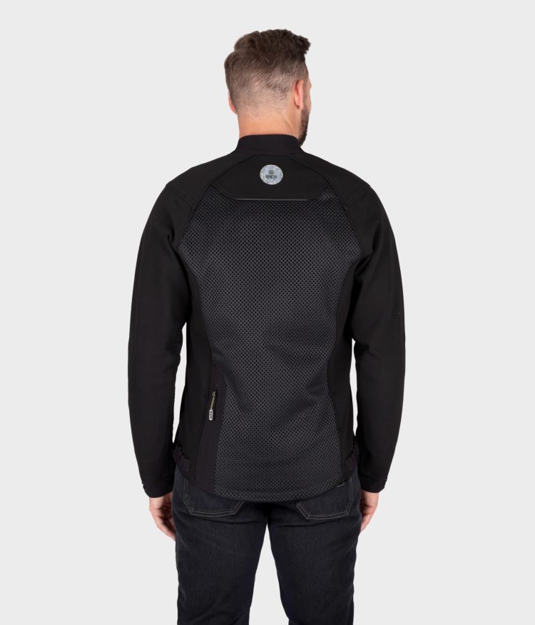 Men’s Honister Armoured Shirt MK2 - Knox