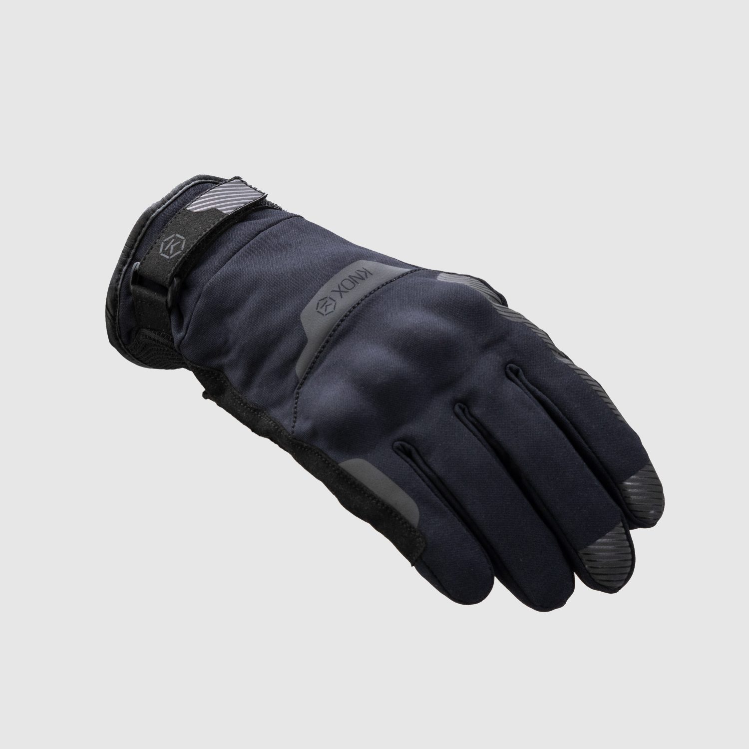 Men’s Motorcycle Gloves - Knox