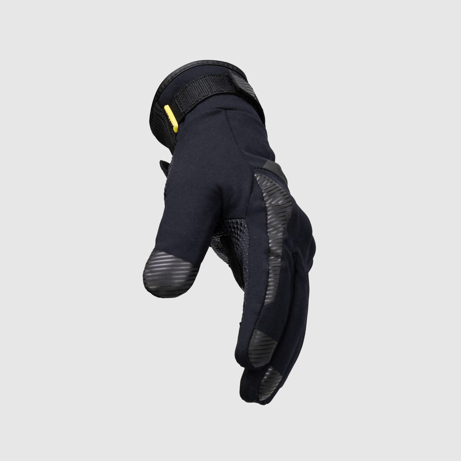 Action Pro Waterproof Motorcycle Gloves - Knox