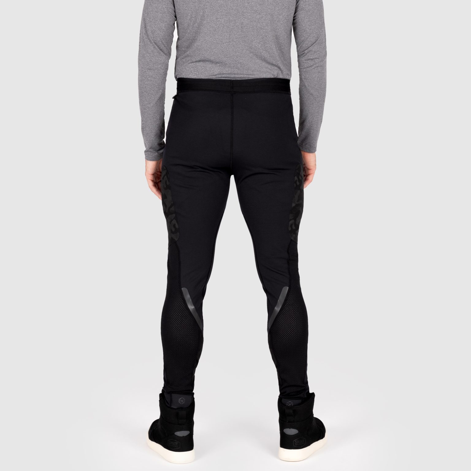 Unisex Action Pro Armoured Trousers MK2 - Knox