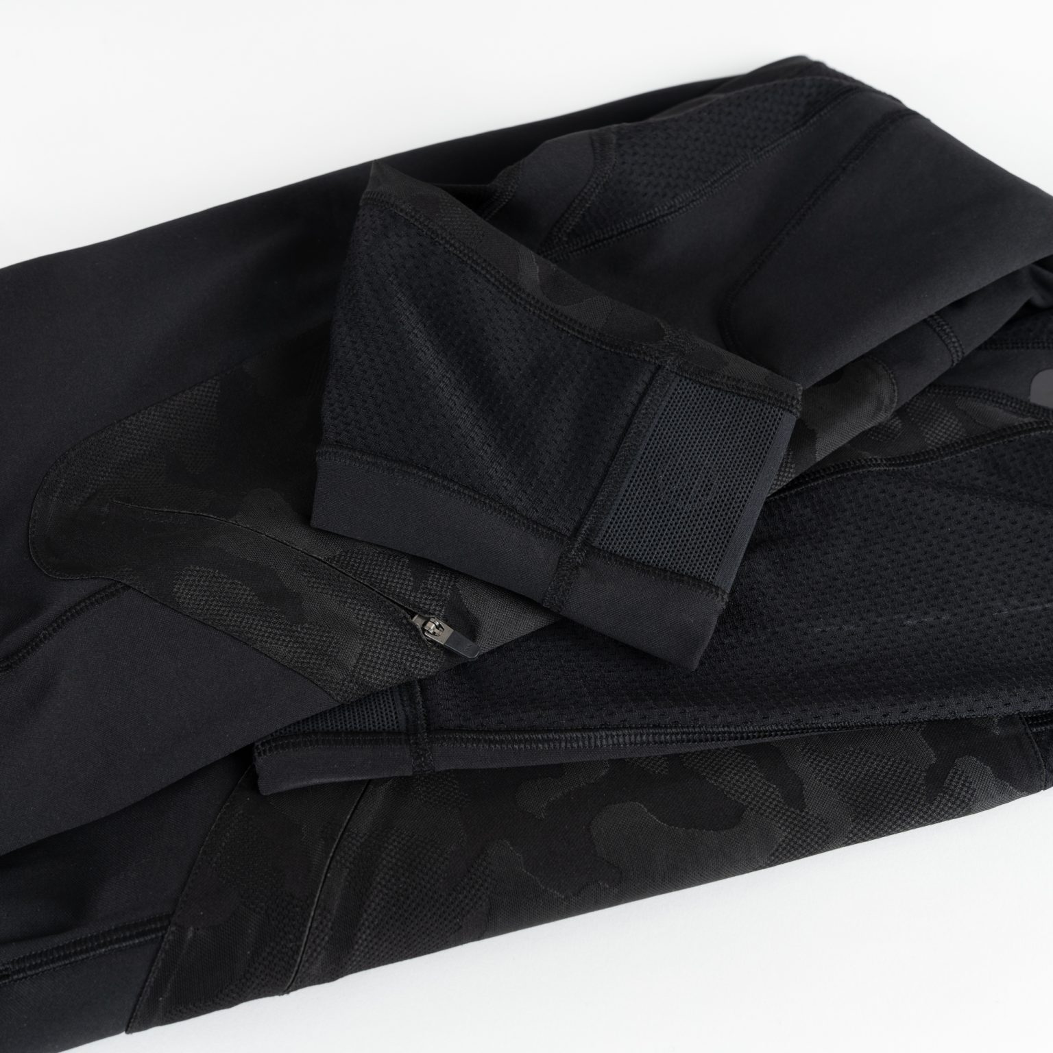 Unisex Action Pro Armoured Trousers MK2 - Knox