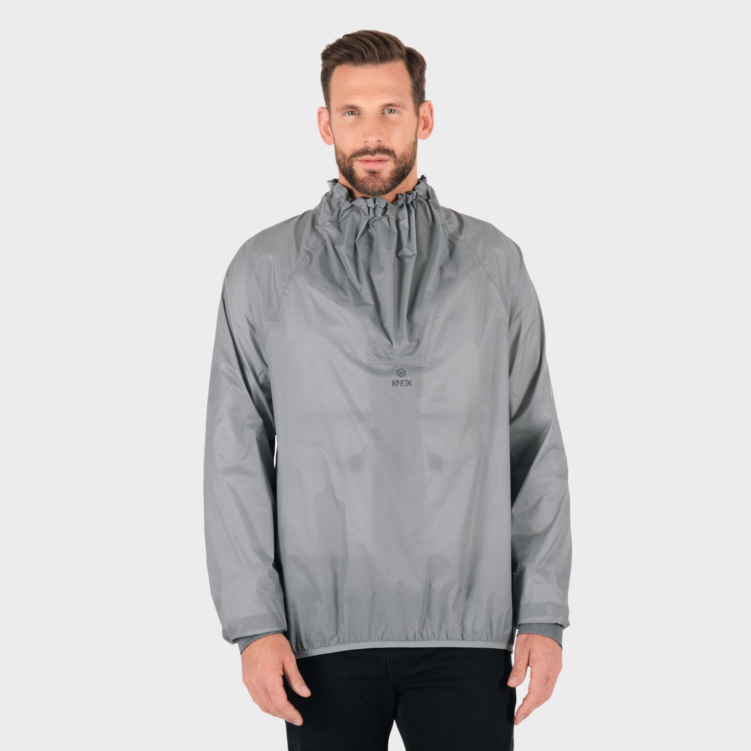 Men’s Tor Ultralight Waterproof Shell - Knox