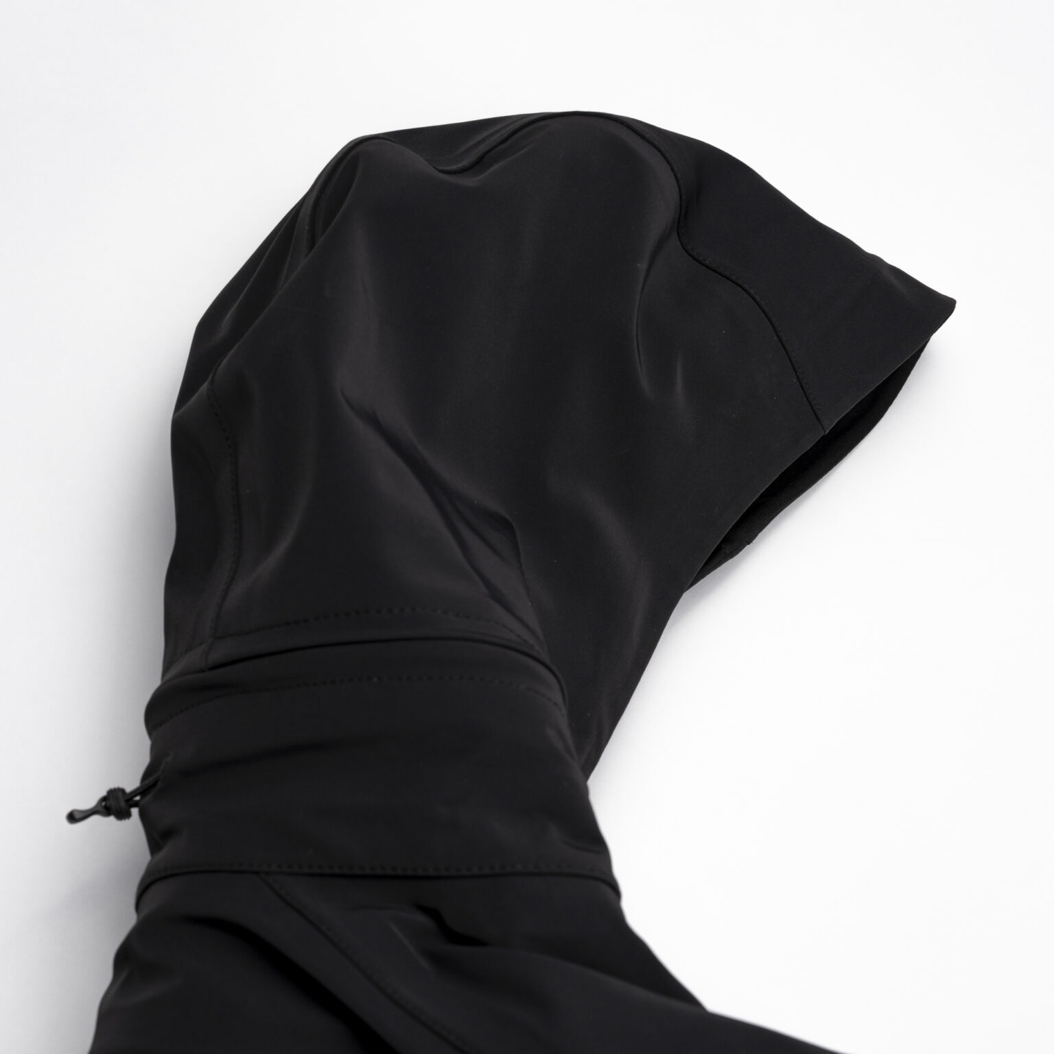 Modra Men’s Waterproof Jacket – Petrol Blue - Knox